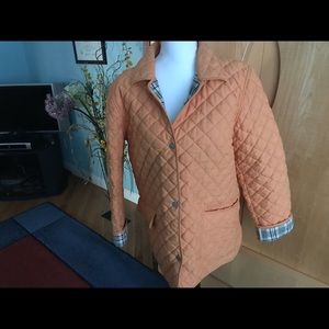 Elizabeth Ascot | Jackets & Coats | A Light Jacket | Poshmark
